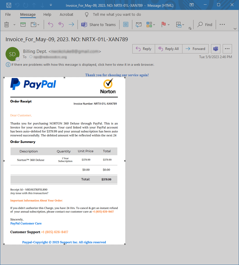 How Multi Modal Protection Stops Qr Code Phishing